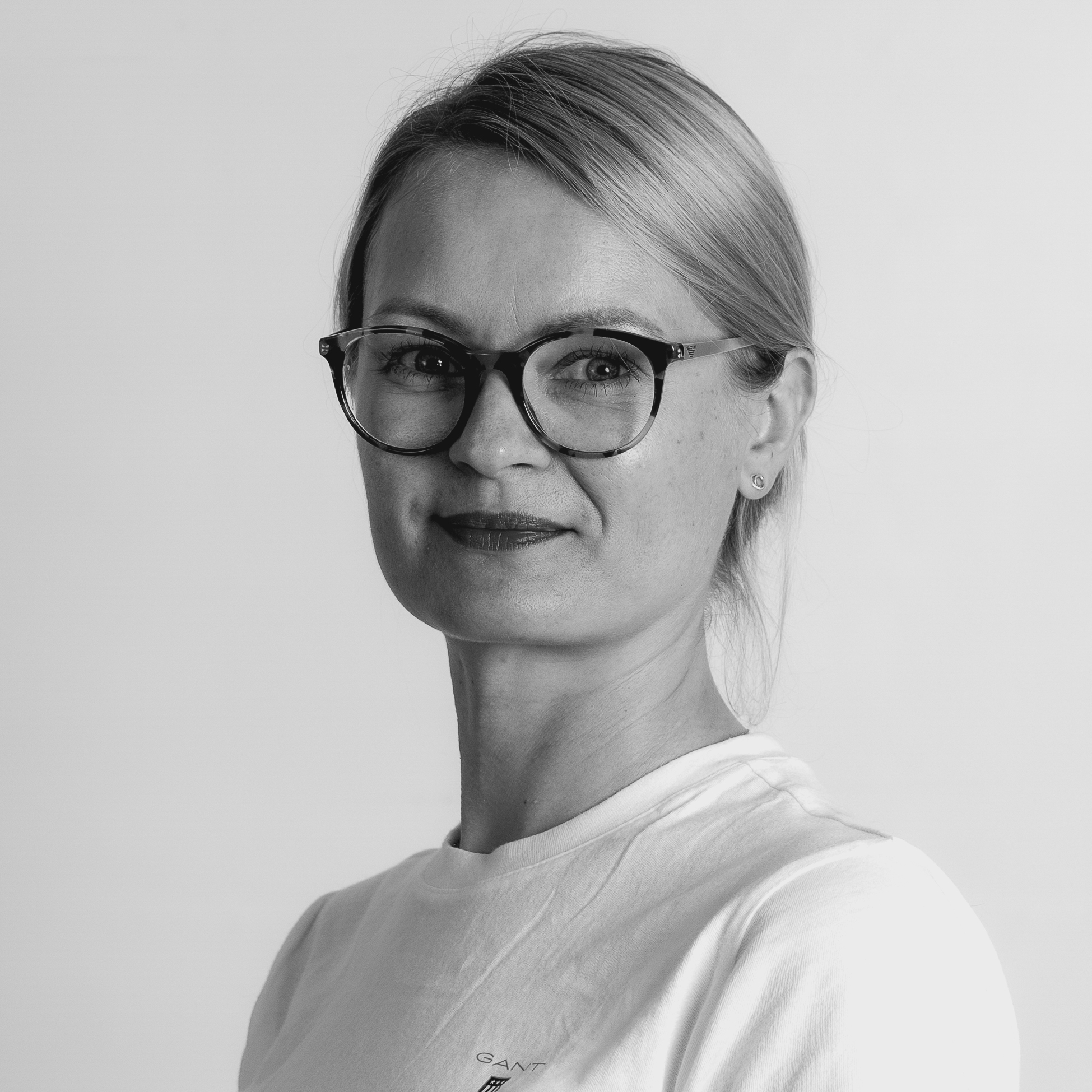 Olena Gorlova Naalund - Incita